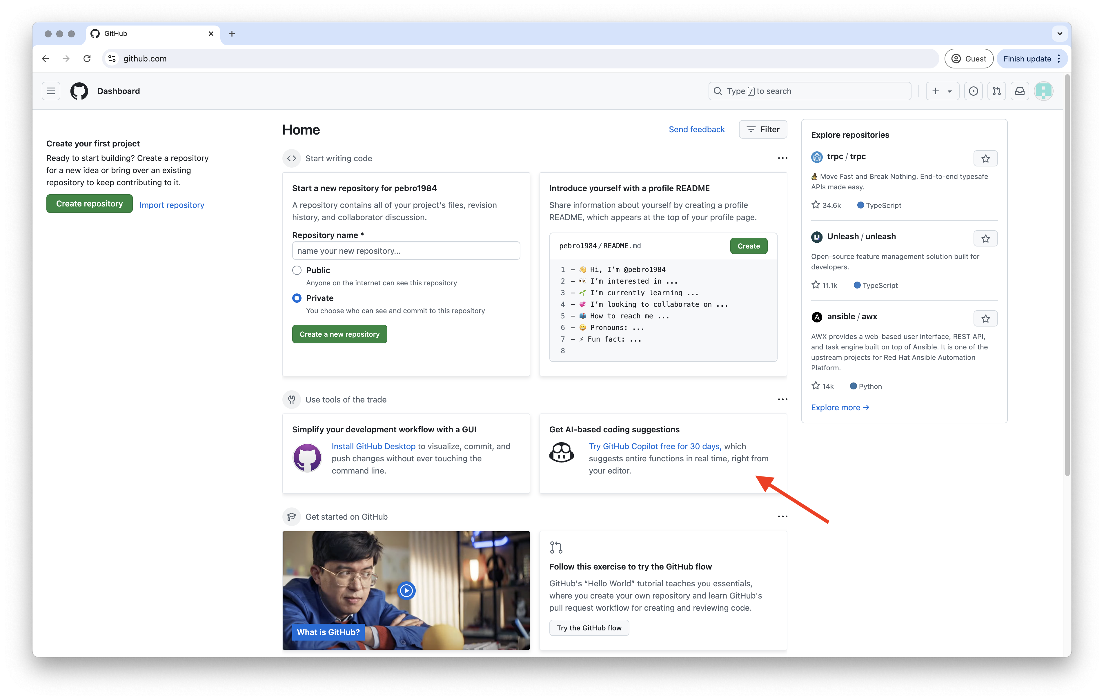 Build APS Solutions with GitHub Copilot | Autodesk Platform Services